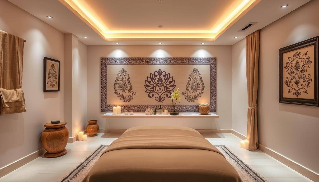 Female to Male Body Massage Service Near Me Chennai